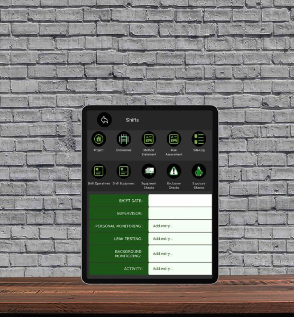 Welcome to Phoenix Asbestos Software! - Phoenix Apps